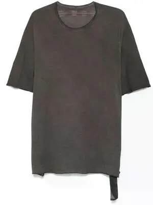 ISAAC SELLAM EXPERIENCE Horizon T-shirt - Grey