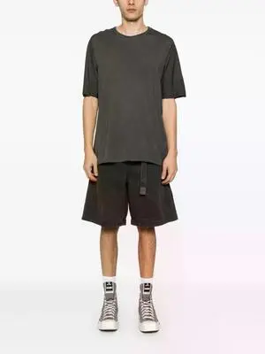 ISAAC SELLAM EXPERIENCE Horizon T-shirt - Grey