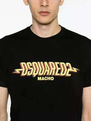 Dsquared2 Macho T-shirt
