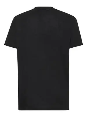 Dsquared2 Logo-stamp T-shirt