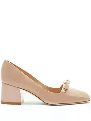 STUART WEITZMAN 60mm Felicity Pumps