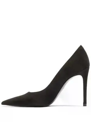 STUART WEITZMAN 100mm Power Pumps