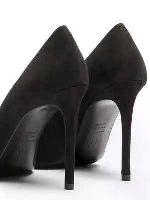STUART WEITZMAN 100mm Power Pumps