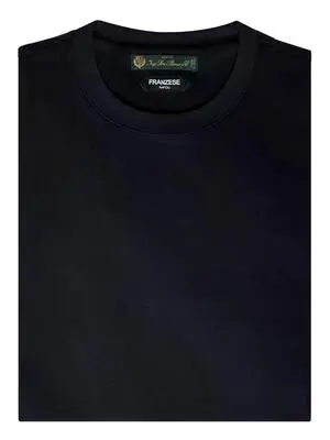 FRANZESE COLLECTION Capital T-shirt - Blue