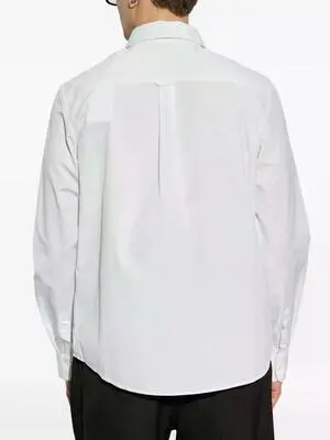 Casablanca Embroidered Shirt