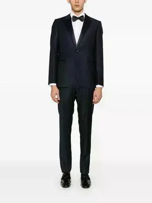 Emporio Armani Single-breasted Suit