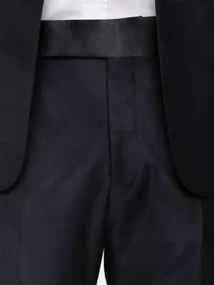 Emporio Armani Single-breasted Suit