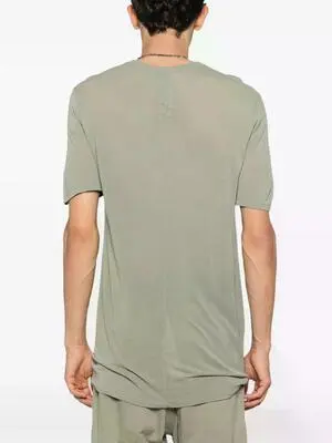 Rick Owens Level T-shirt - Green