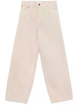 HAIKURE Bethany Trousers - Neutrals