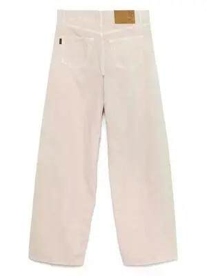 HAIKURE Bethany Trousers - Neutrals