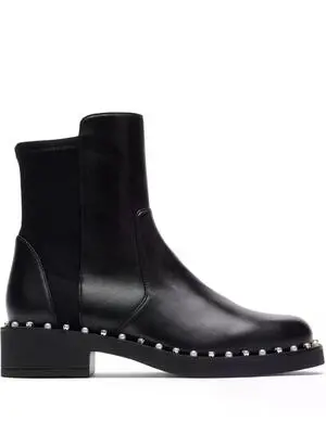 STUART WEITZMAN 5050 Reverie Boots