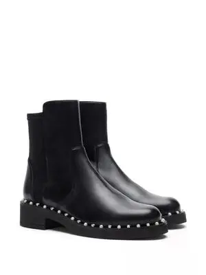 STUART WEITZMAN 5050 Reverie Boots