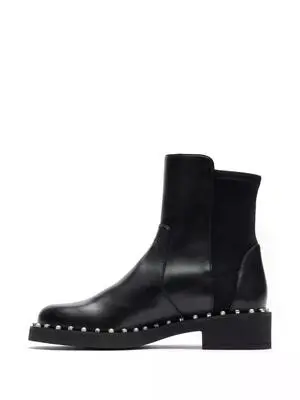 STUART WEITZMAN 5050 Reverie Boots