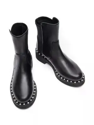 STUART WEITZMAN 5050 Reverie Boots