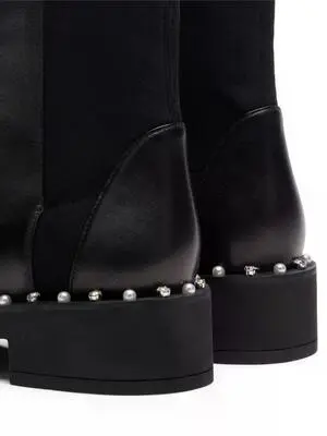 STUART WEITZMAN 5050 Reverie Boots