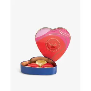 VENCHI Small Valentine's Heart Tin Box 48g