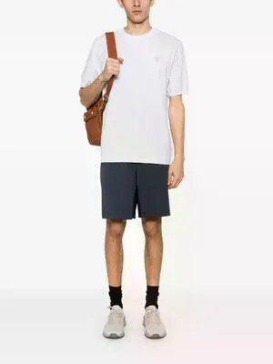 Brunello Cucinelli Lightweight-jersey T-shirt