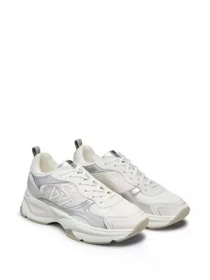 STUART WEITZMAN Sneakers - White