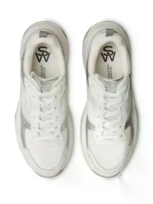 STUART WEITZMAN Sneakers - White