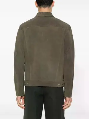 FURSAC Suede Jacket