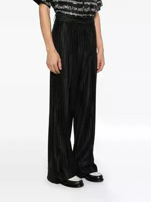 Amiri Striped Trousers