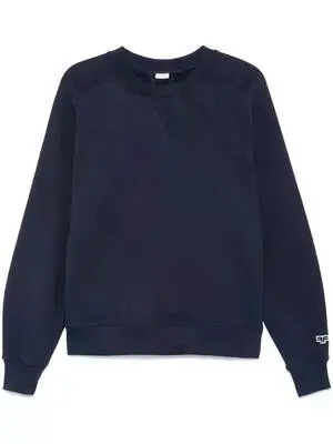 FURSAC Logo-patch Sweatshirt