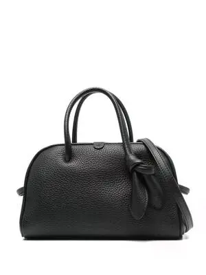 Jacquemus Bow Detail Totes
