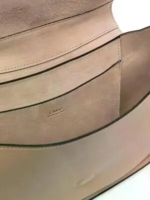 Chloé Medium Ride Shoulder Bag