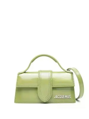 Jacquemus The Bambino Mini Bag
