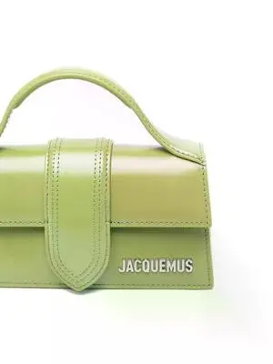 Jacquemus The Bambino Mini Bag