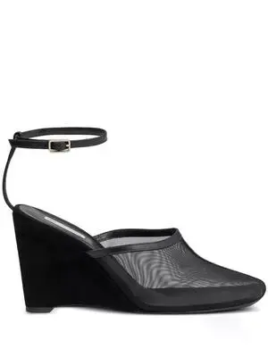 Ami Paris Casual Mules Clogs For Women