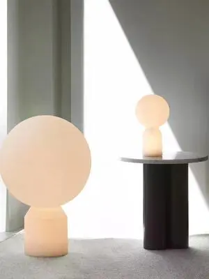 NORMANN COPENHAGEN Yo Table Lamp