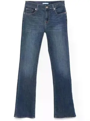 7 For All Mankind B Jeans