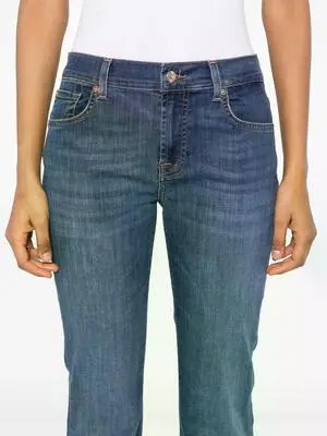 7 For All Mankind B Jeans