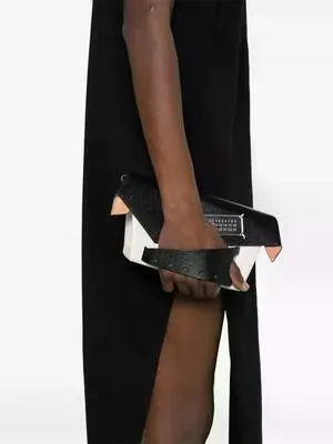 Rick Owens Arrowhead Maxi Dress - Black