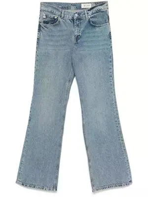 Ag Padua Jeans - Blue