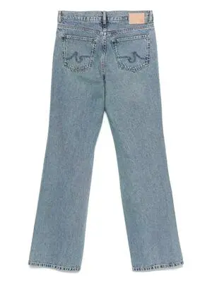 Ag Padua Jeans - Blue