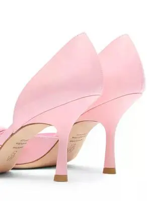 STUART WEITZMAN 85mm Rosie Pumps