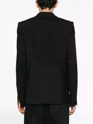 Rick Owens Jmf Blazer