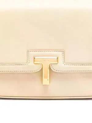 TOM FORD Wallis Cross Body Bag - Neutrals