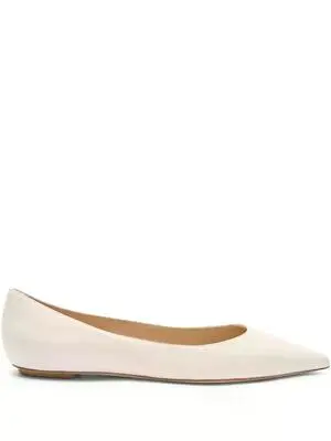 STUART WEITZMAN Emilia Ballet Flats - Neutrals