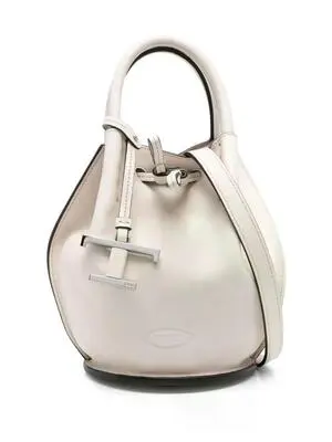 Tod's Mini Bucket Bags