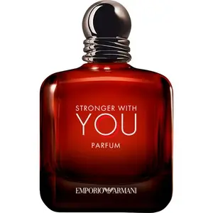 ARMANI BEAUTY Stronger With You Parfum - No Color