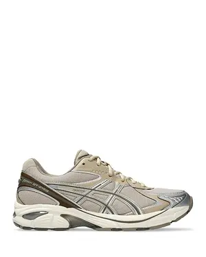 Asics Structured Sneakers For Men