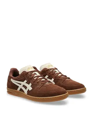 Women's ASICS Suede Sneakers