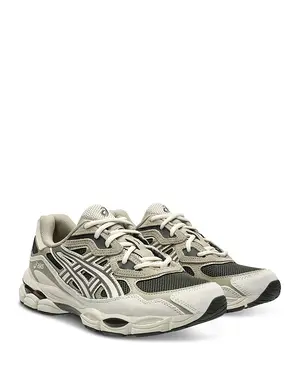 Asics ASICS Gel-NYC Sneakers Cream/light
