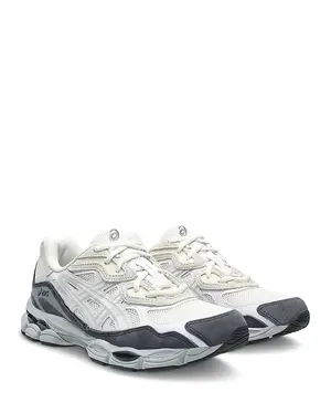 Asics Gel-nyc Sneakers - White/cream