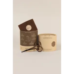 GATHERALL Supportive Shaping Breast Tape - Mocha