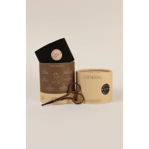 GATHERALL Supportive Shaping Breast Tape Noir