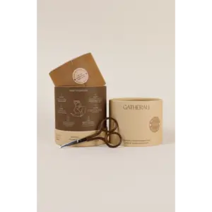 GATHERALL Supportive Shaping Breast Tape Sand